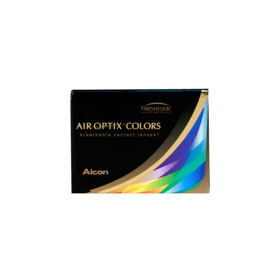 Shop Now AIR OPTIX COLORS 2pk Contact Lenses by Alcon