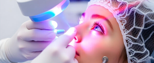 How Eye Care is Evolving in 2025: Trends and Innovations